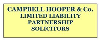 Private Client Solicitor – Campbell Hooper & Co. LLP | Lifetime Lawyers